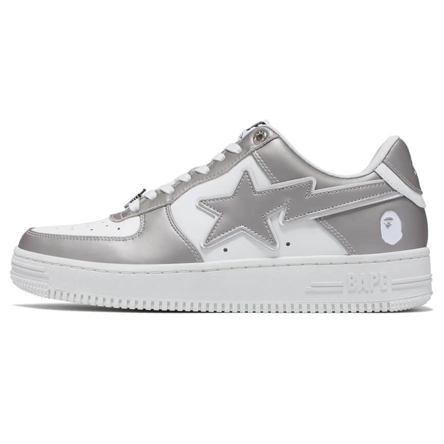 Bape Sta 4 - Exclusive Shop